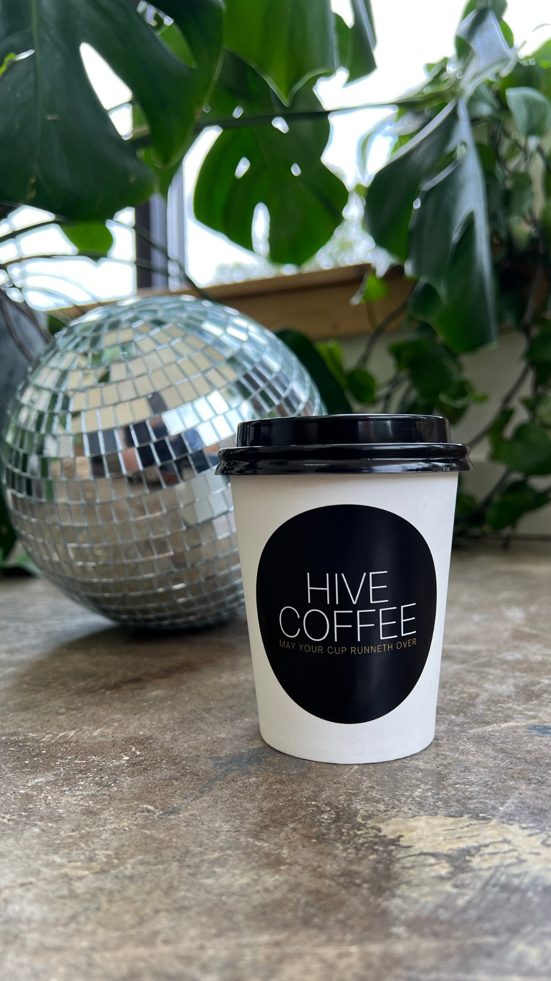 Hive Coffee Co | Hive Coffee Co.